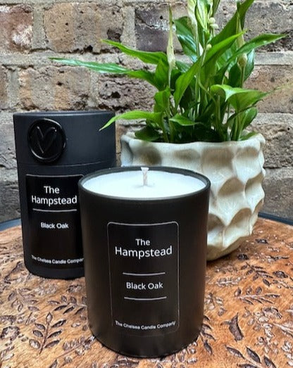 Luxury scented candles made in London – The Chelsea Candle Company